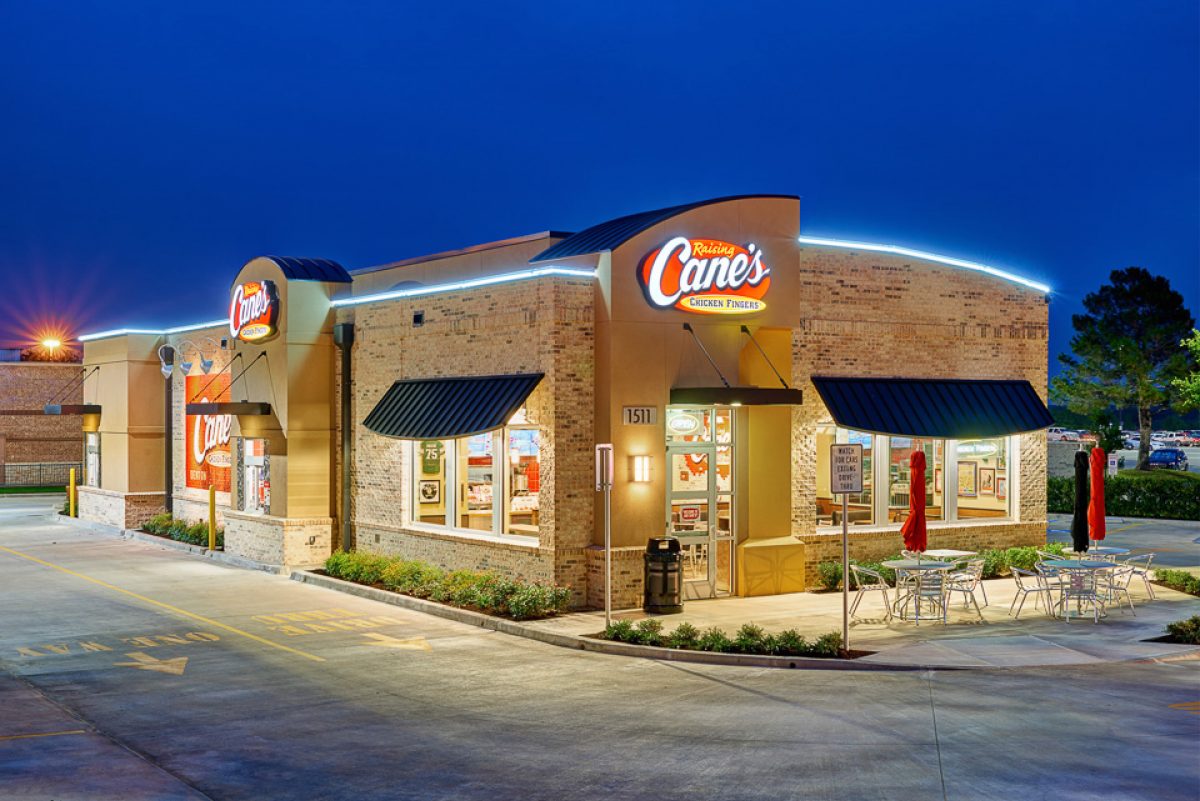 Who We Are | Access Commercial